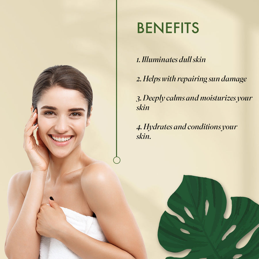 What Is Tan on Skin? Causes, Prevention & Tan Removal Solutions – SUYU ...